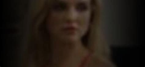 See The Hottest Anna Grace Barlow Sexy Scenes Mr Skin