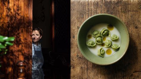 Elena Reygadas mejor chef del mundo 2023 por su cocina en Rosetta México