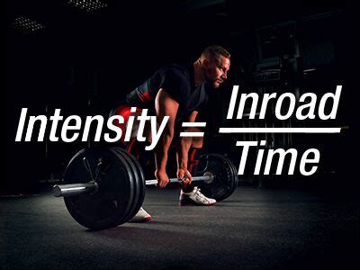 Q A Muscle Fatigue Inroad And Intensity
