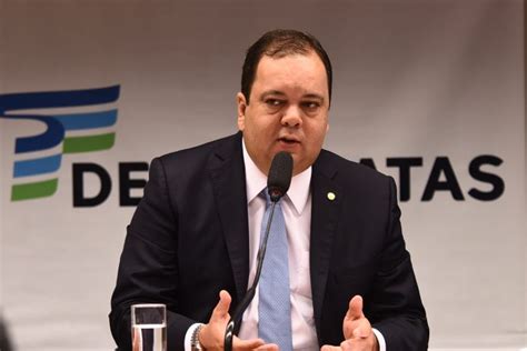 Deputado Elmar Nascimento Critica Lobby De Grandes Consumidores De Energia