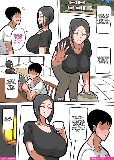 Cartoon Aunt Cass Porn Archives Sex Leaks