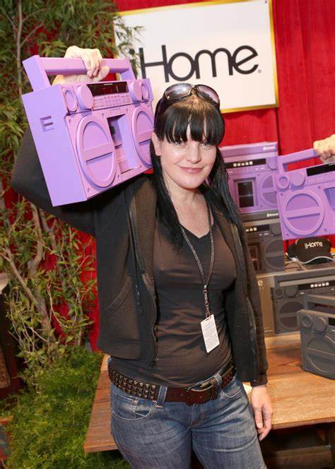 Naked Pauley Perrette Added 07 19 2016 By