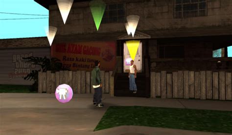 Ucok Sakit Covid Dyom Gtaind Mod Gta Indonesia