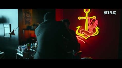 Luther Cae La Noche Tr Iler Oficial Netflix V Deo Dailymotion