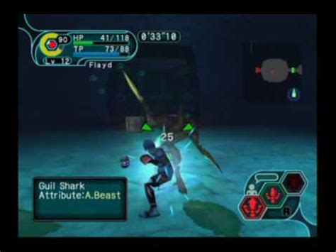 Let S Play PSO Episode 28 Secret Delivery Part 2 YouTube