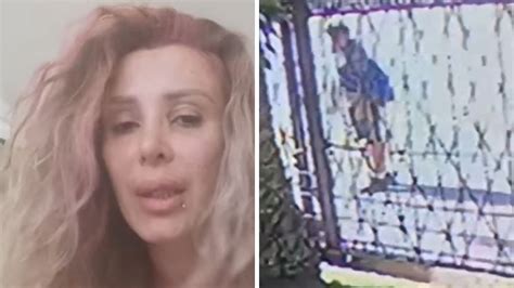 Devu Lvanla Sino Va A Morir Romina S Ez Y El Alarmante Llamado En