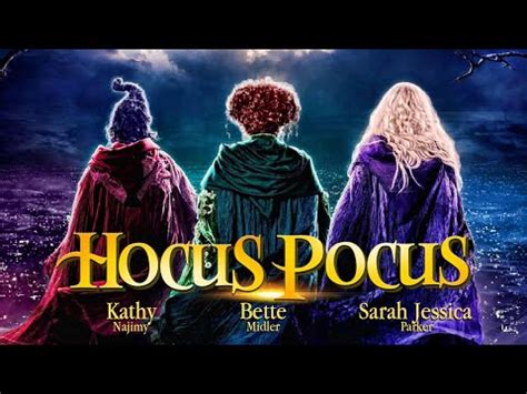 Disfruta el retorno de las brujas película completa español gratis