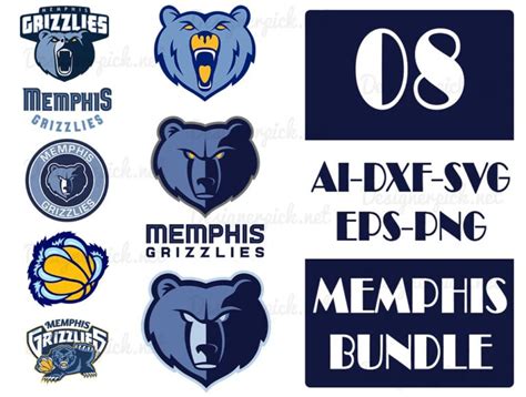 Memphis SVG Bundle Best Quality Design Bundle