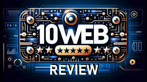 Web Review Ai Wordpress Website Builder Create A Wordpress