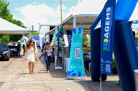 Promovendo sustentabilidade educação e cultura 12º Drive Thru da