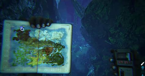 Ark Crystal Isles Caves Locations And Loot Map