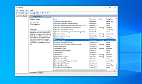 How To Disable Windows Automatic Updates On Windows Permanently