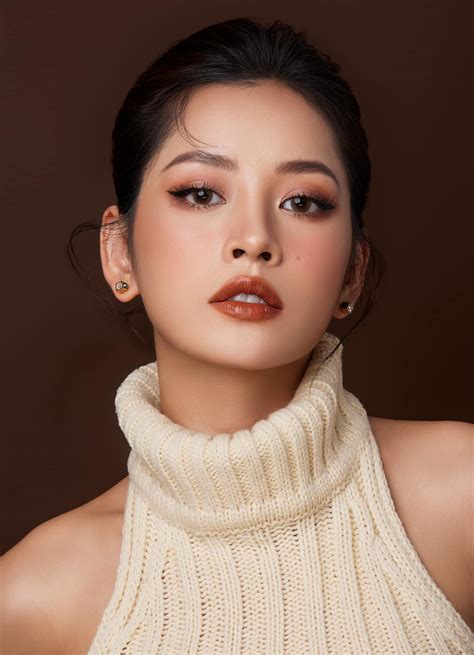 Chi Pu khiến netizen xứ Trung xôn xao khi được xếp diễn hàng đầu xuất