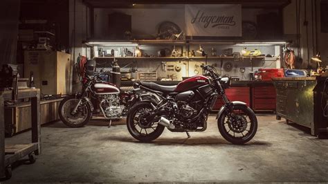 Eicma Eicma Le Novit Allo Stand Yamaha