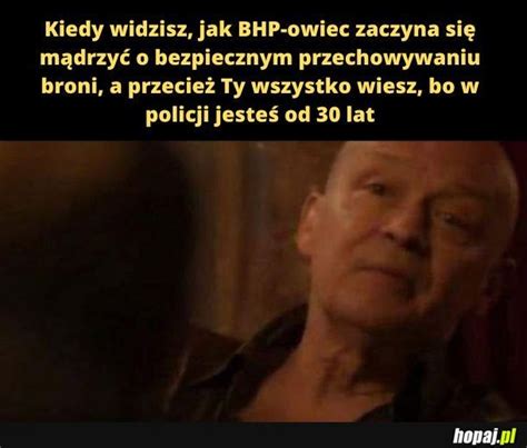 No i nie podobasz mi się Hopaj pl