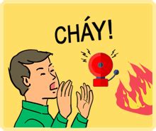 THOÁT HIỂM NHÀ CAO TẦNG KHI CHÁY NỔ XẢY RA Trung tâm ứng phó sự cố An