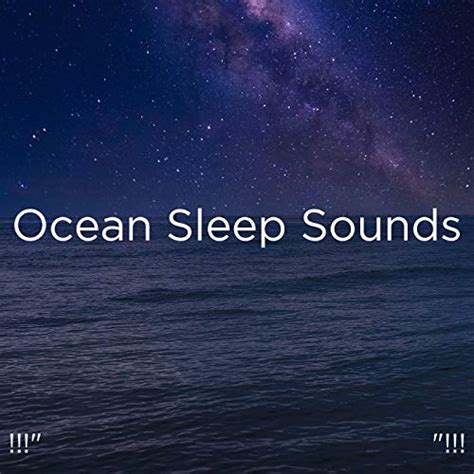 Amazon Music Ocean Sounds Ocean Waves For Sleep And Bodyhi