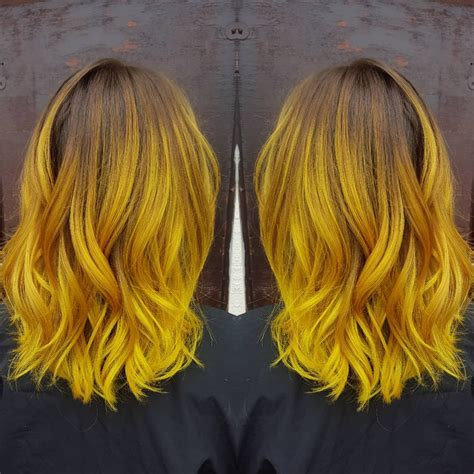 Flattering Balayage Hair Color Ideas Hood Mwr
