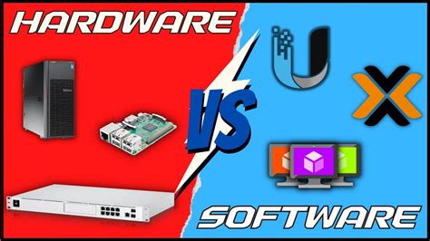 Comment Construire Son Homelab Hardware Ou Software YouTube