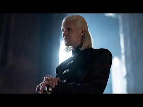 Daemon Targaryen Say It Youtube