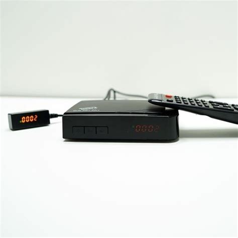 Korax Gala Hd Plus Dahili Wifi Uydu Alıcısı Fiyatı