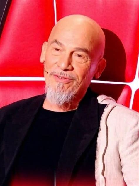 Florent Pagny Atteint dun cancer il demande laide de lArmée du