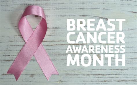 Breast Cancer Awareness Month We Wear Pink Harrisburg Area YMCA