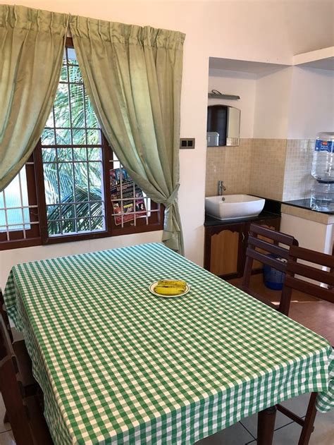 De 10 bedste hoteller i nærheden af Kevin s Placid Homestay Kochi