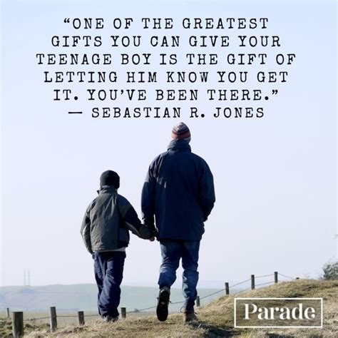 Father Son Quotes To Show A Bonding Love Parade