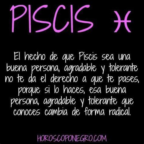 Citas Del Signo Del Zodiaco Piscis