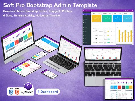 Responsive Admin Dashboard Bootstrap Ui Kit Bankio