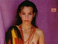 Naked Carla Marins In Playboy Magazine Brasil