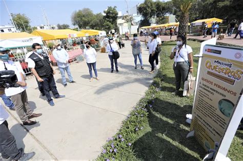MIDAGRI PERÚ on Twitter MaestrosQueserosDelPerú Como parte de las
