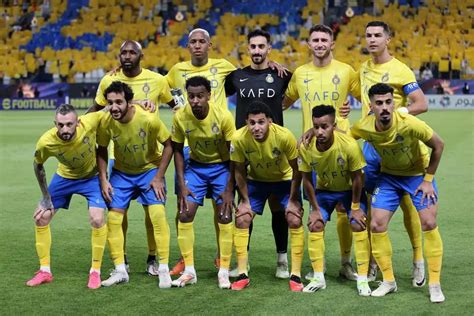 Al Nassr Vs Al Rayyan Expected Starting Lineups Injuries Team News