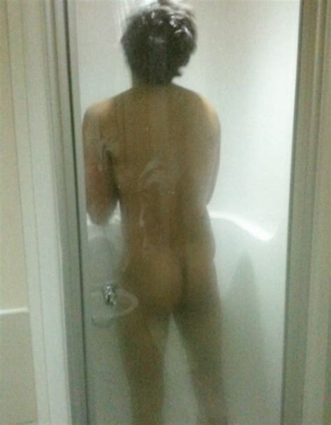 Niall Horan Naked Photos