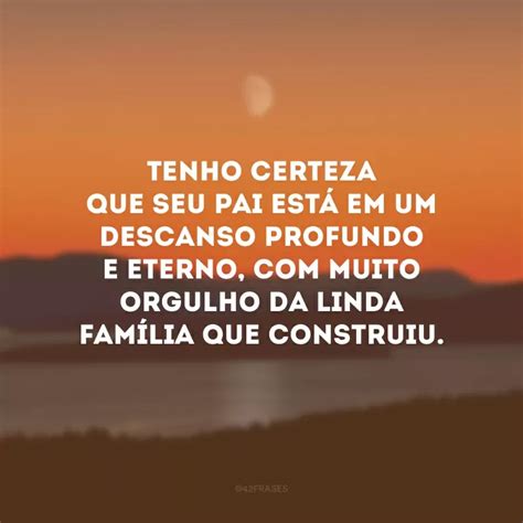 35 frases para quem perdeu o pai que são fonte de conforto na dor 35