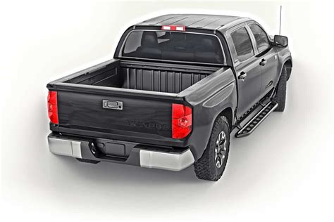 Toyota Tundra Bed Length Options