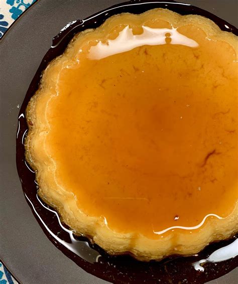 Budino Brasiliano Con Latte Condensato Artofit