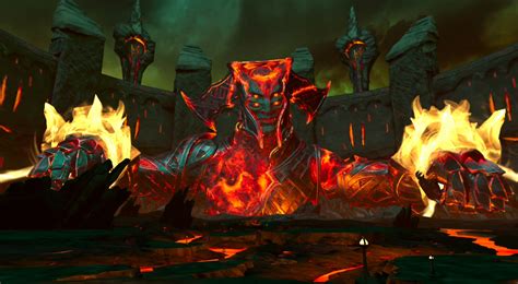 Asgards Wrath Portal Vr