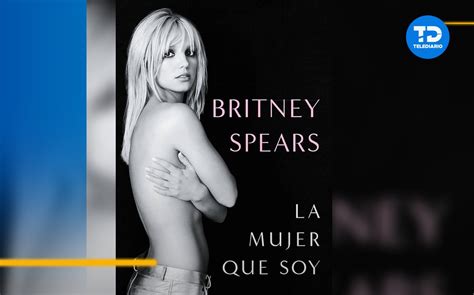 Britney Spears libro The Woman in Me cuánto cuesta y dónde comprarlo