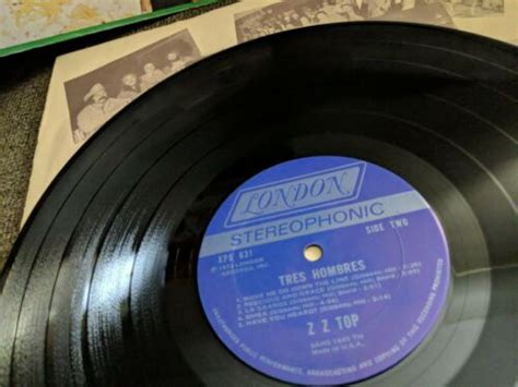 Roots Vinyl Guide