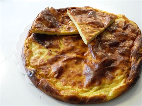 Galette comtoise un délice franchecomté galette dessert Food