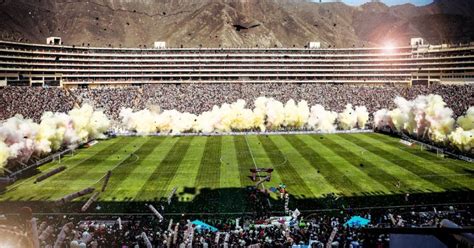 Deportes Universitario De Deportes Dio A Conocer El Nuevo Nombre Del