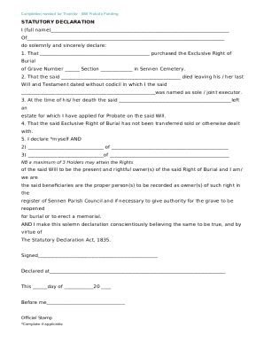 Certificate Of Authority Cemetery And Funeral Bureau Ca Gov Doc