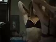 Emily Meade Trial By Fire Celebs Roulette Tube