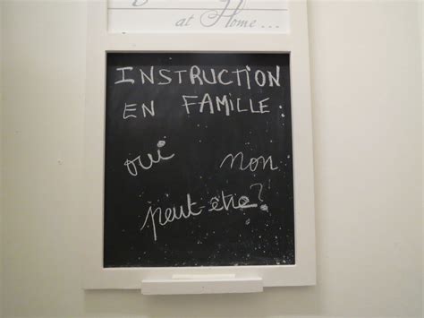 Metz Société Instruction en famille manif samedi contre linterdiction