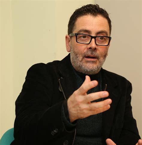 Fallece El Periodista Josep Maria Flores Referente Del Diario El Punt