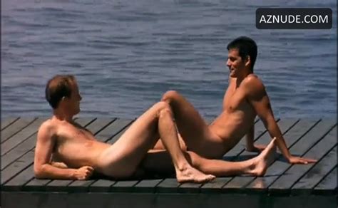 John Benjamin Hickey Randy Becker Penis Shirtless Scene In Love