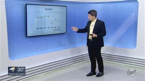 VÍDEOS EPTV 1 Sul de Minas de sexta feira 1º de março Sul de Minas G1