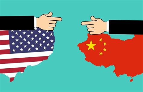 Estados Unidos Vs China De La Guerra Comercial A La Guerra De Divisas